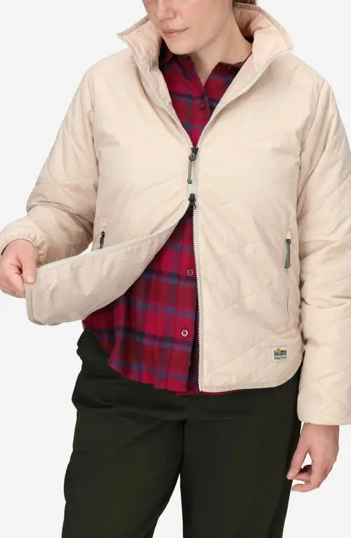 MARMOT Onward Insulated Jacket - Birch Bark