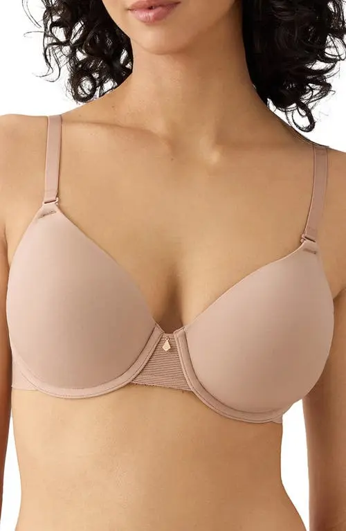 Wacoal Go Anywear Underwire Convertible Contour Bra - Roebuck