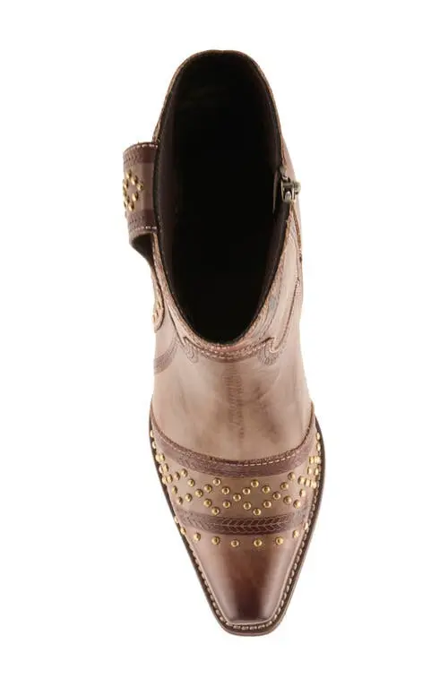 SPRING STEP SHOES Saddleup Western Boot