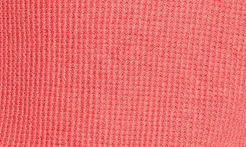 NIC+ZOE Waffle Stitch V-neck Pullover Sweater