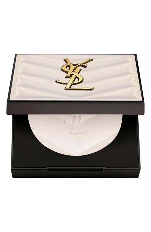 Saint Laurent All Hours Hyper Luminize Highlighting Powder - 01 Libertine Light