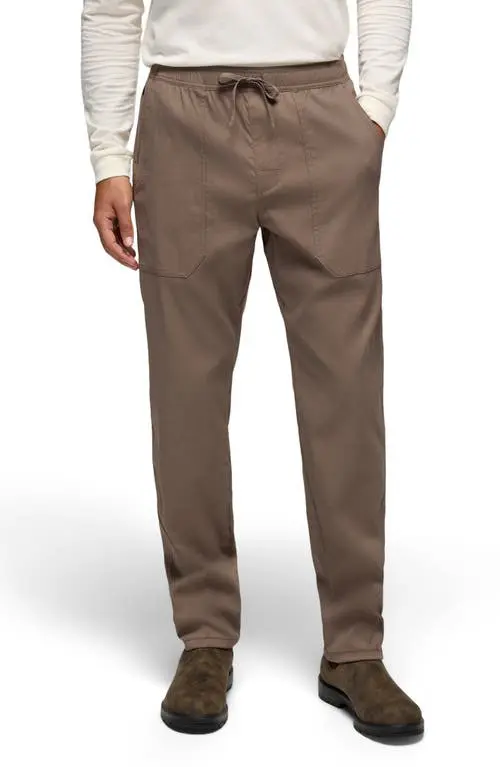 Prana Stretch Zion™ Field Pants - Mud