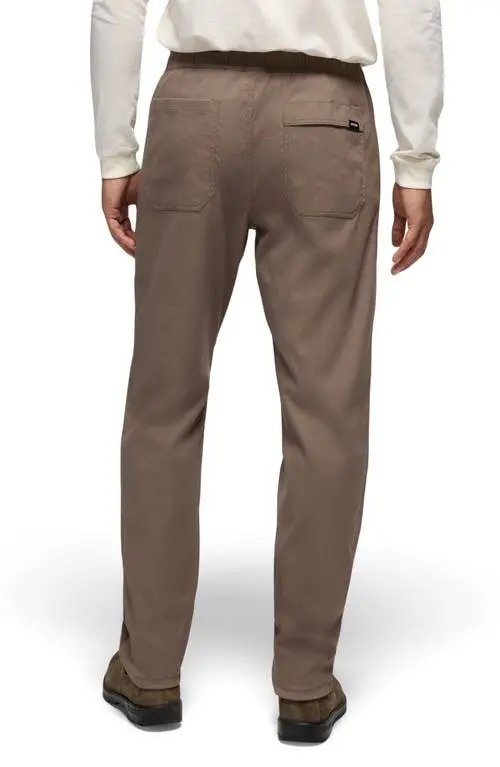 Prana Stretch Zion™ Field Pants - Mud