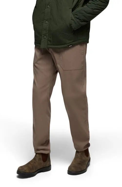 Prana Stretch Zion™ Field Pants - Mud