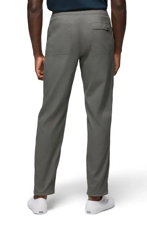 Prana Stretch Zion™ Field Pants - Thyme