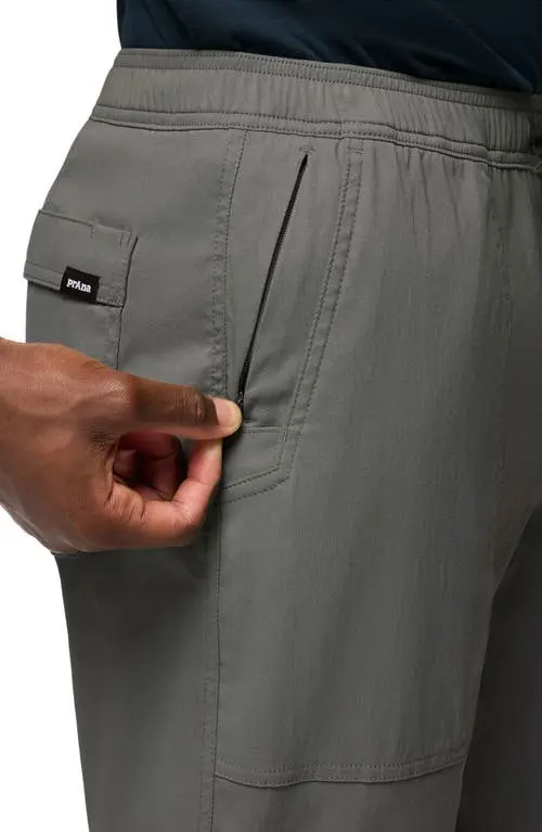 Prana Stretch Zion™ Field Pants - Thyme