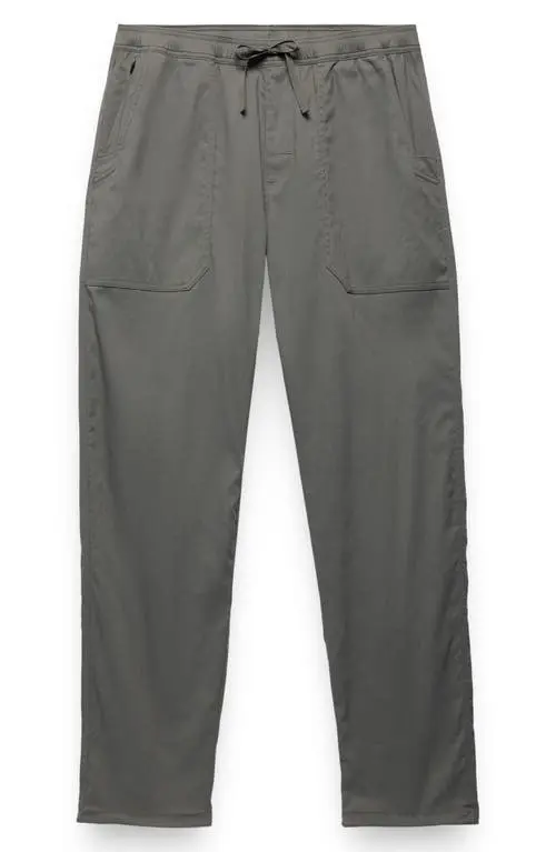 Prana Stretch Zion™ Field Pants - Thyme