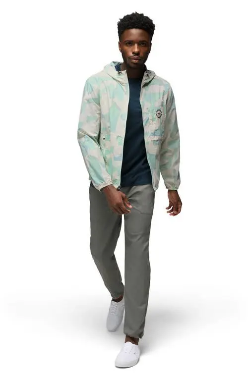 Prana Stretch Zion™ Field Pants - Thyme