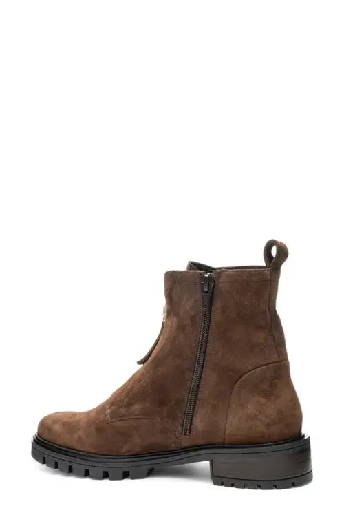ARA Tourmaline Boot - Brown