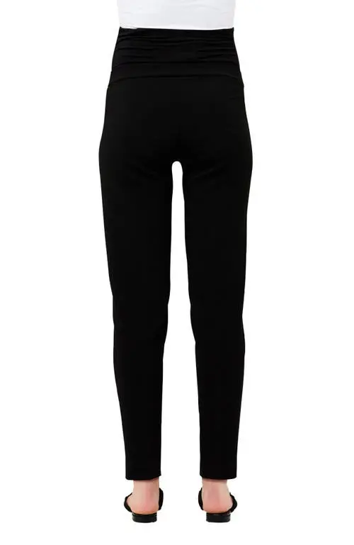 RIPE MATERNITY Alexa Classic Pant - Black