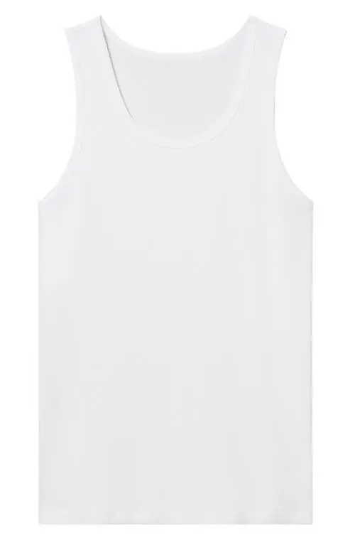 Tommy John Cool Stretch Cotton Tank Tops 3-pack