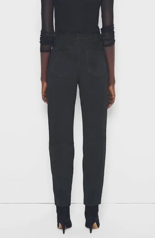 AS By DF Cindy Supersuede Slim Jeans