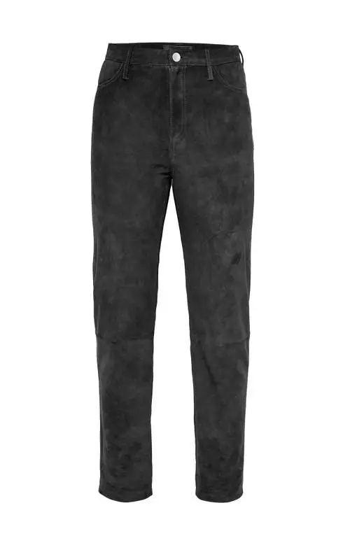 AS By DF Cindy Supersuede Slim Jeans