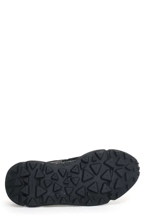 FLOWER MOUNTAIN Yamano 3 Uni Sneaker - Charcoal