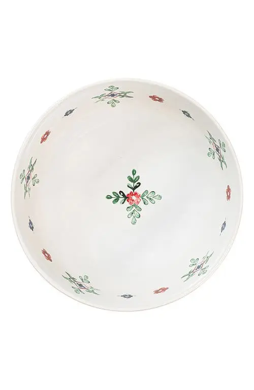 JULISKA Heidi Cereal/ice Cream Bowl