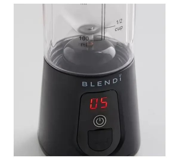 BLENDI Pro+ 17oz Personal Blender