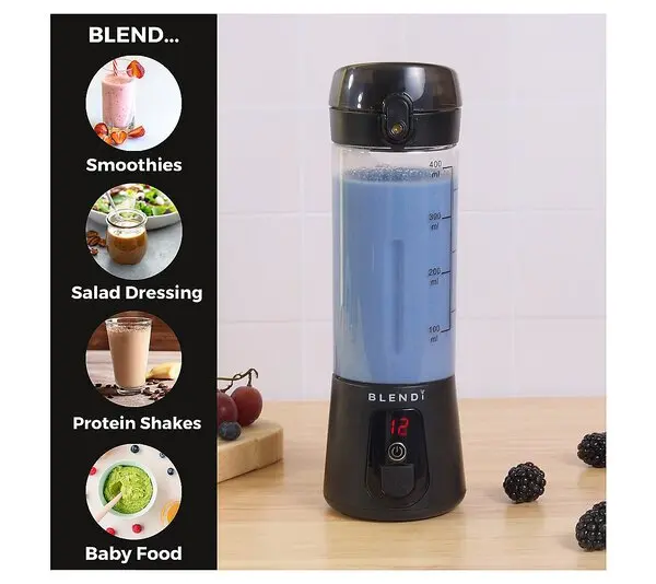 BLENDI Pro+ 17oz Personal Blender