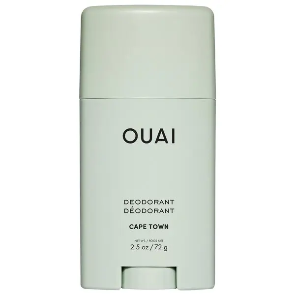 Ouai Cape Town Aluminum Free Deodorant - One-color