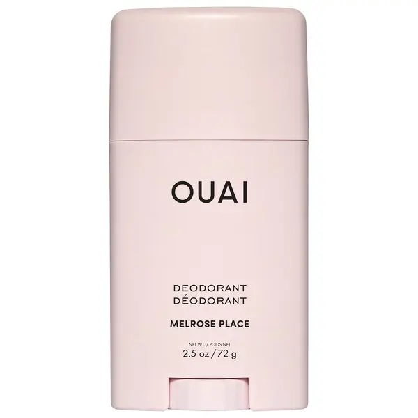 Ouai Melrose Place Aluminum Free Deodorant - One-color