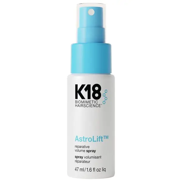 K18 Mini Astrolift Reparative Volume Spray - One-color