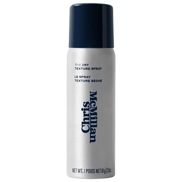 CHRIS MCMILLAN The Mini Dry Texture And Volume Spray - One-color