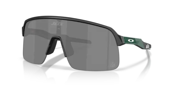 Oakley New York Jets Sutro Lite Sunglasses - Black