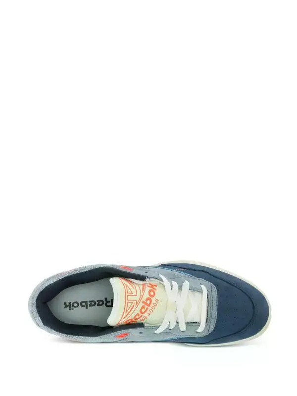 REEBOK Bb 4000 Ii Sneakers - Blue