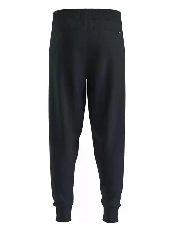 BOSS Drawstring Cuffed Trousers