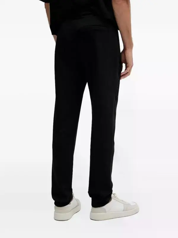 Michael Kors Drawstring-cuffed Track Pants