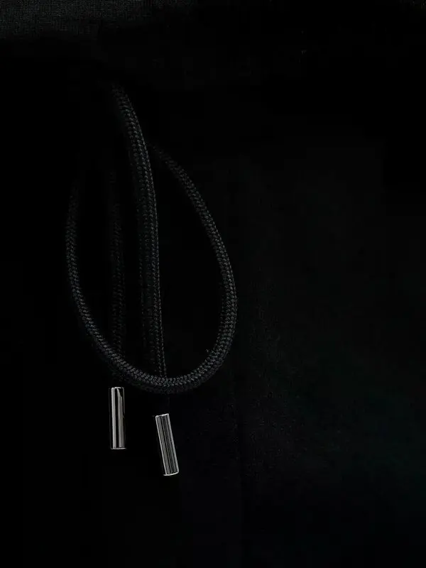 Michael Kors Drawstring-cuffed Track Pants