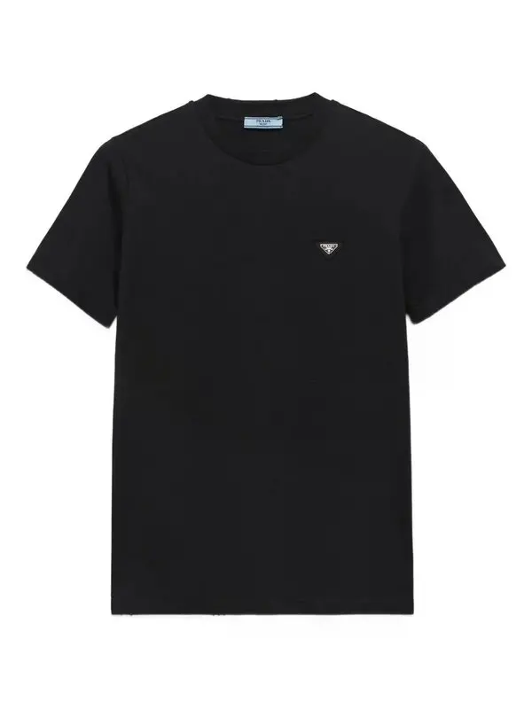 Prada Cotton T-shirt