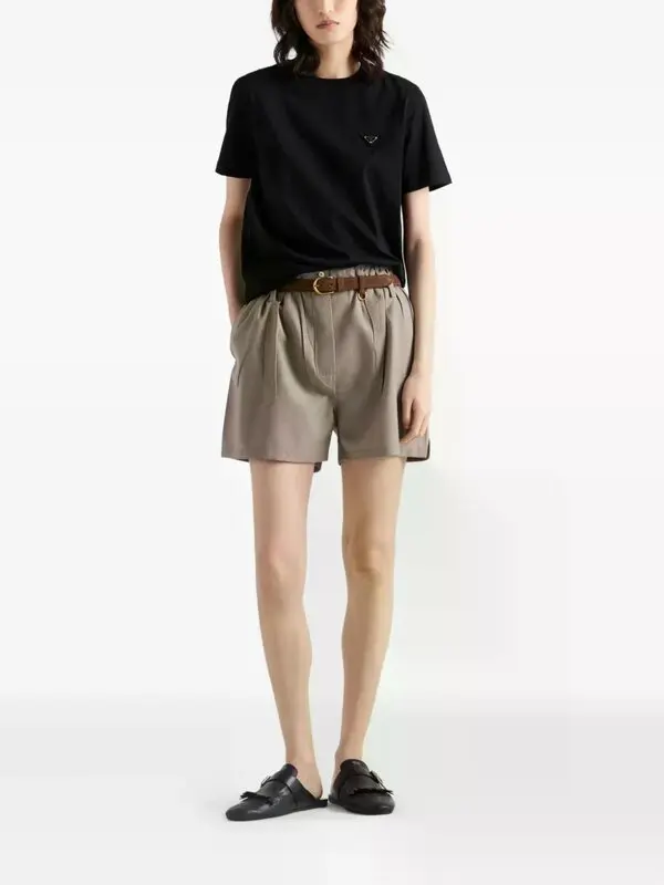 Prada Cotton T-shirt