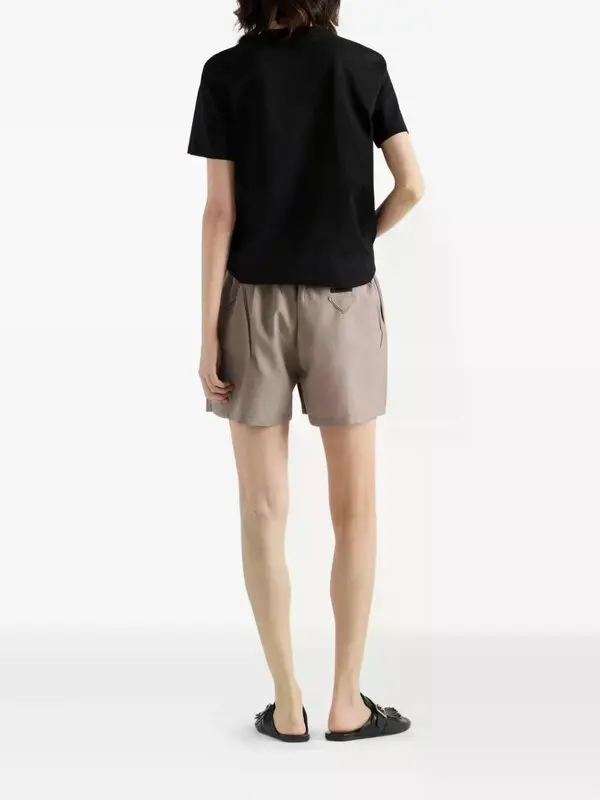 Prada Cotton T-shirt