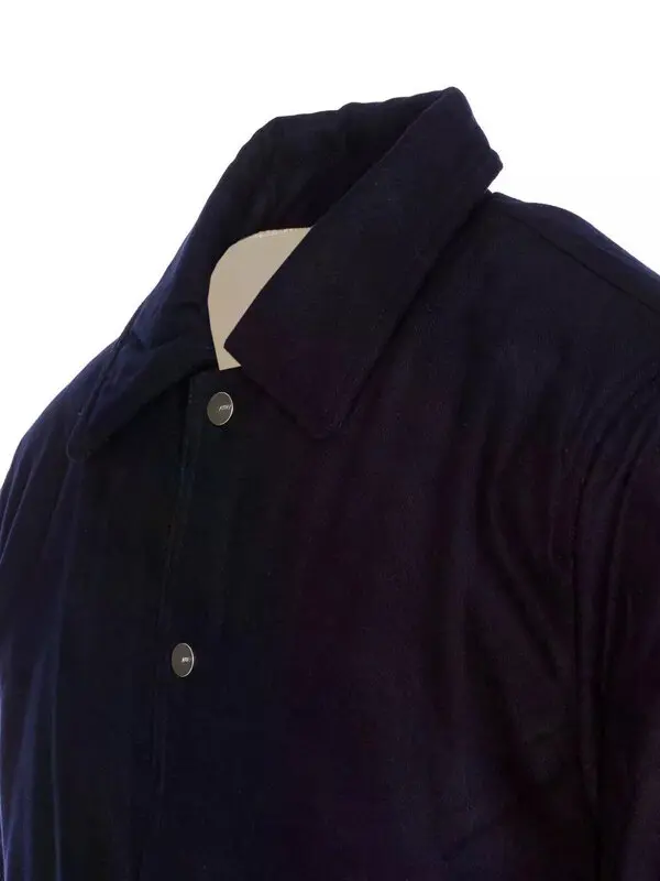 AUTRY Button-fastening Jacket