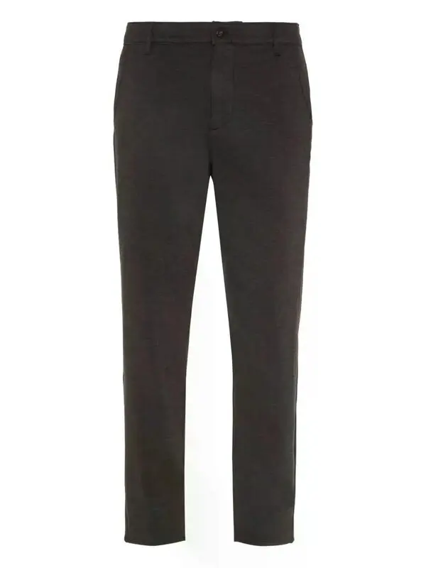 7 For All Mankind Button-fastening Trousers
