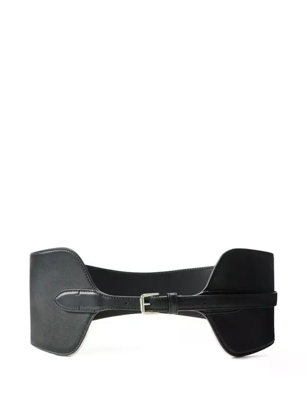 Ralph Lauren Corset Belt - Black