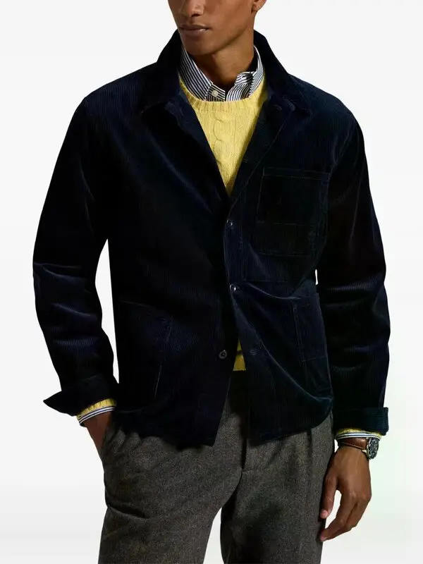 Polo Ralph Lauren Corduroy Jacket