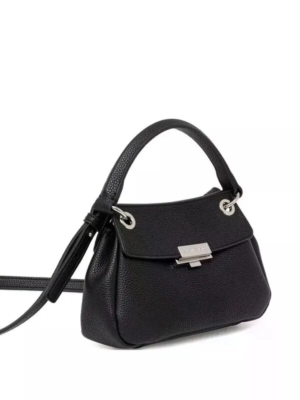 Armani Exchange Top-handle Crossbody Bag