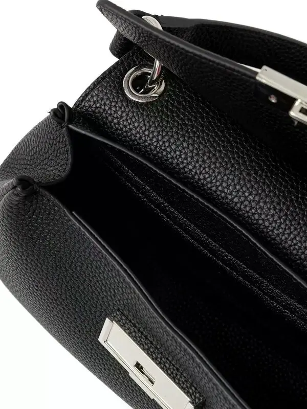 Armani Exchange Top-handle Crossbody Bag