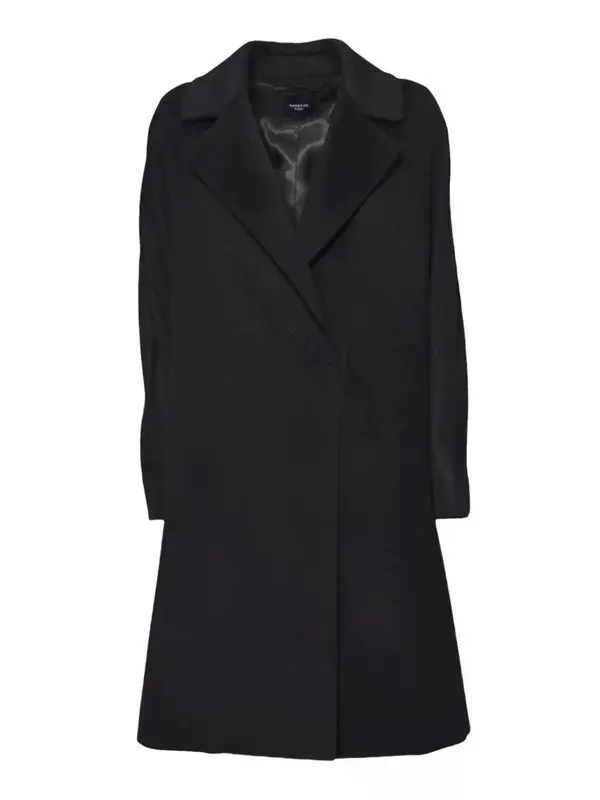 Max Mara Belted Wrap Coat