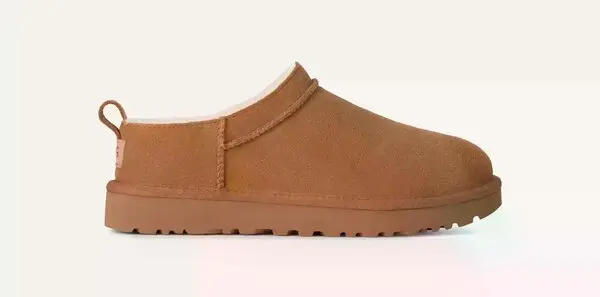UGG Classic Micro - Chestnut