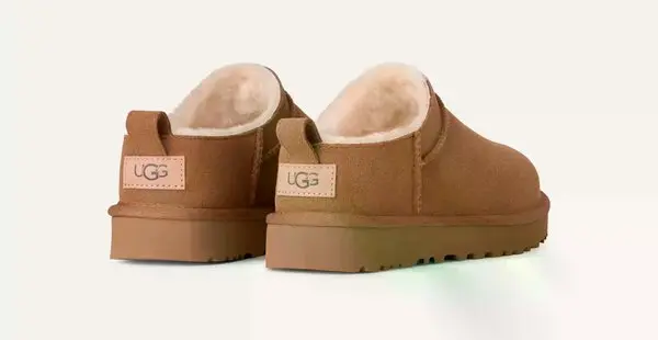 UGG Classic Micro - Chestnut