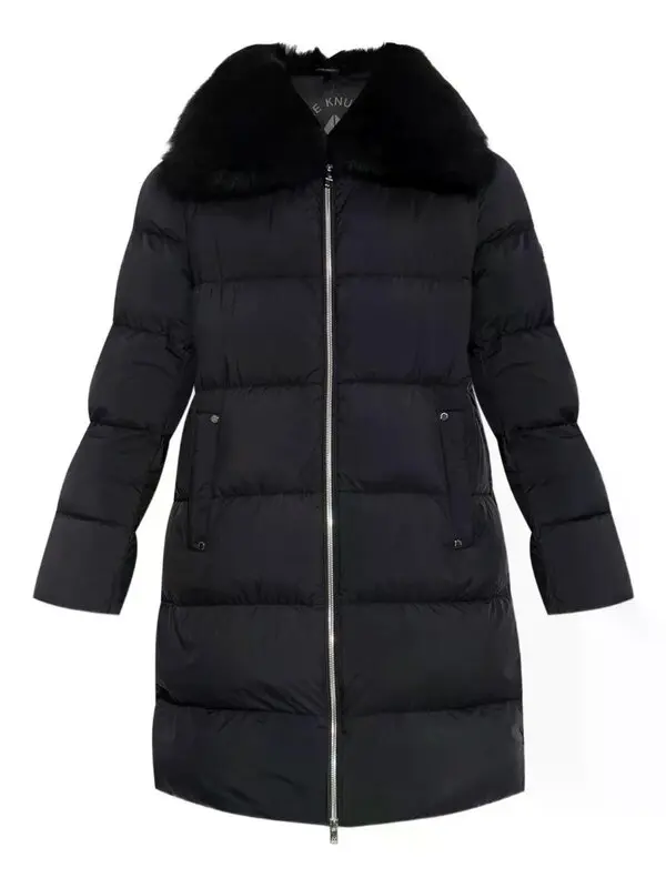 Moose Knuckles Quilted Padded Coat