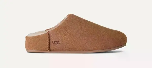 UGG Elea Slip-on - Chestnut