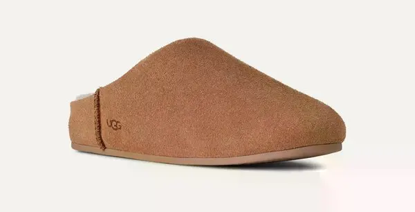 UGG Elea Slip-on - Chestnut