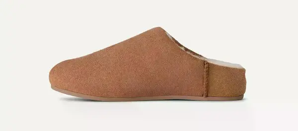 UGG Elea Slip-on - Chestnut
