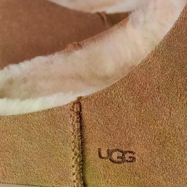 UGG Elea Slip-on - Chestnut