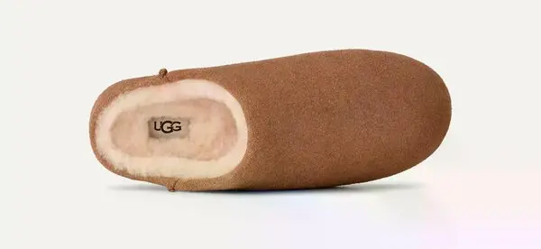 UGG Elea Slip-on - Chestnut