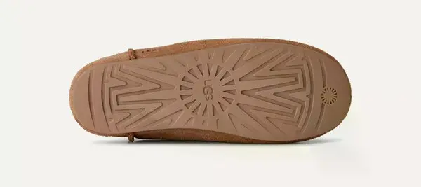 UGG Elea Slip-on - Chestnut