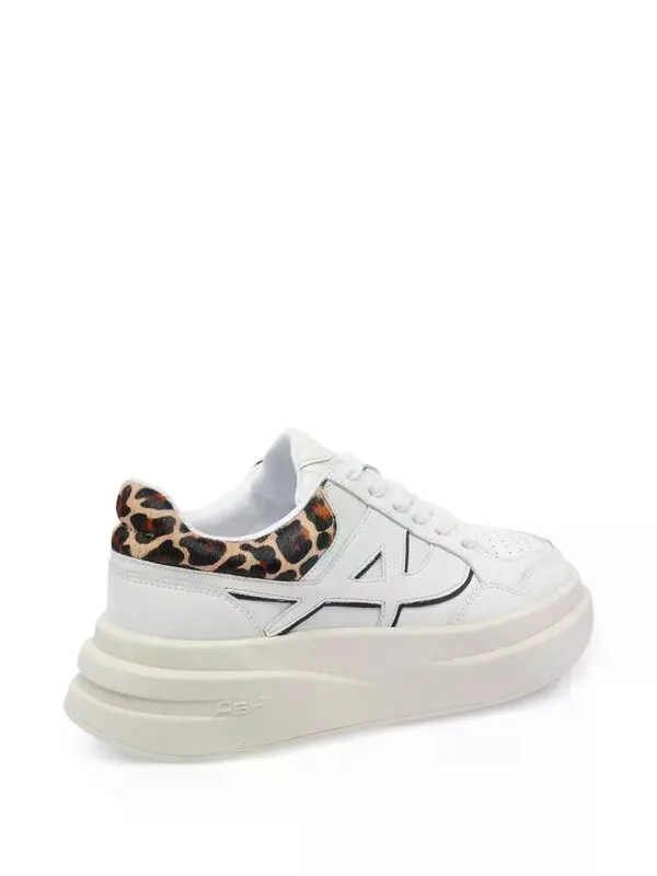 Ash Icone Platform Sneakers